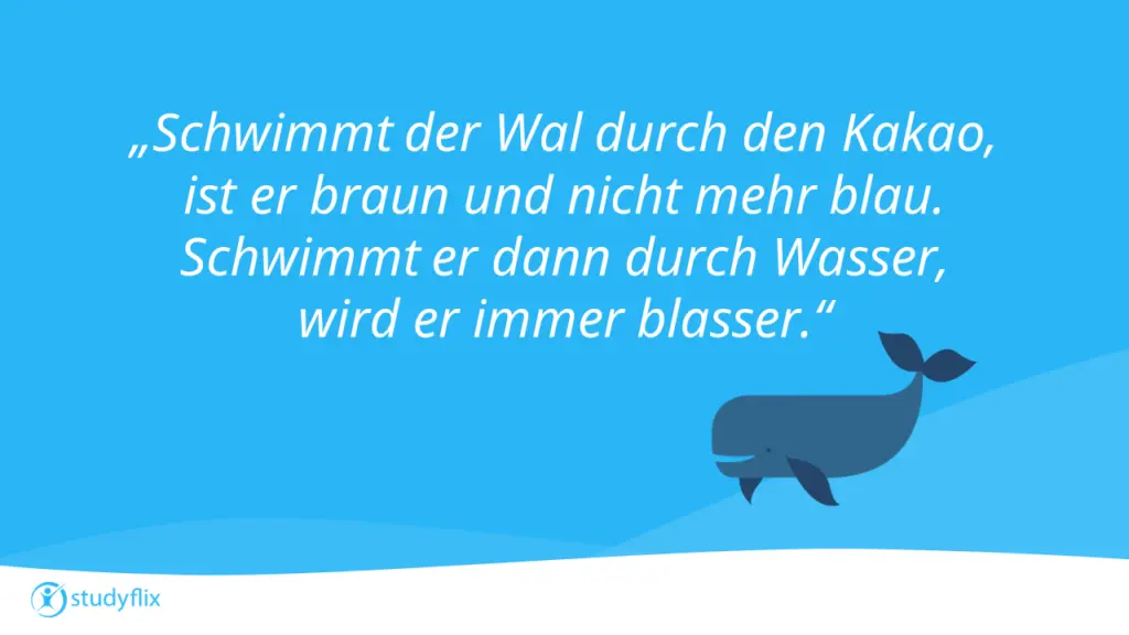 Gedichte Mit Paarreim: Einfache Reime Für Kinder & Mehr | Hebamme FZ