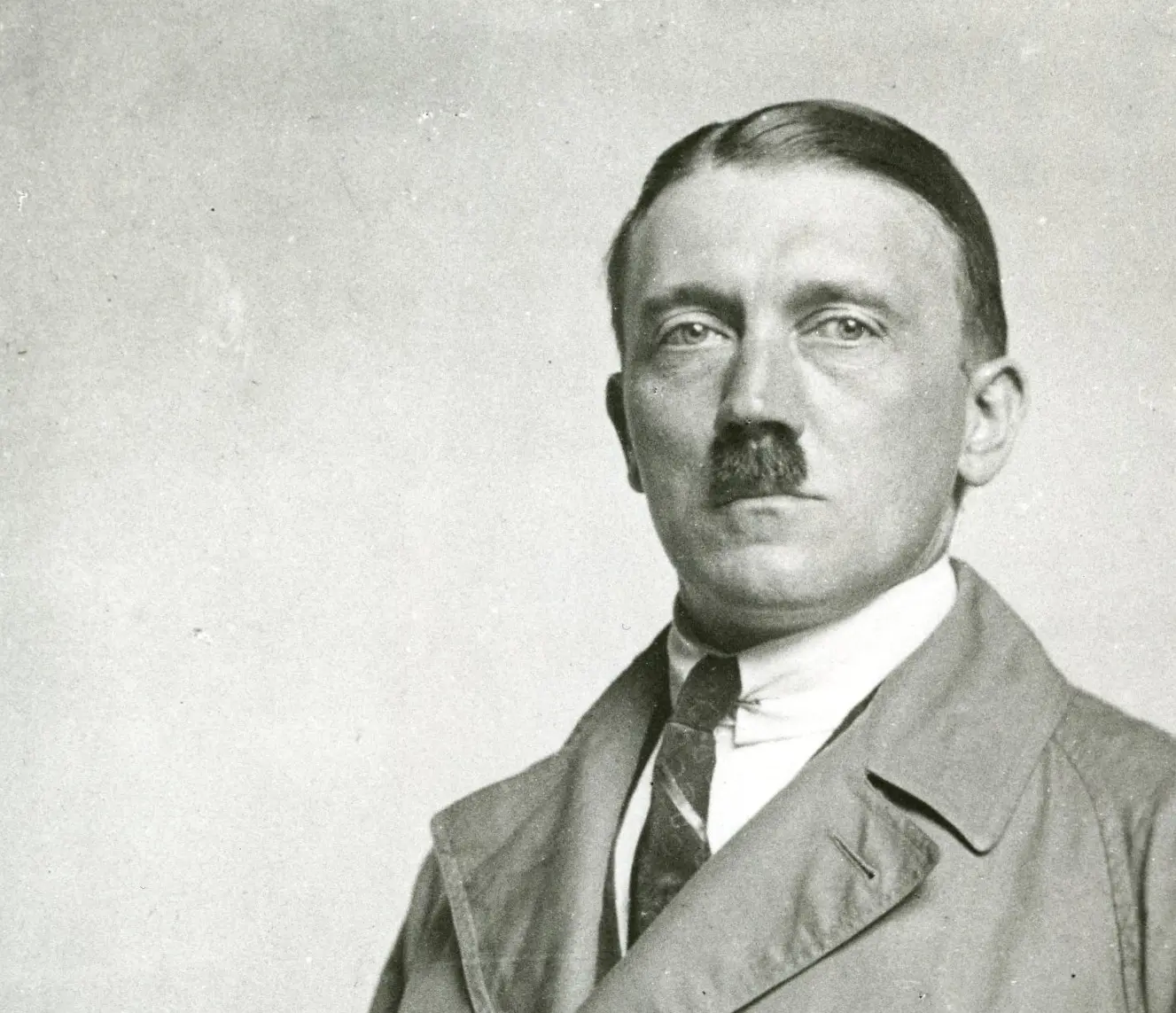 Adolf Hitler: Geburt & Aufstieg Zum Diktator | Hebamme FZ
